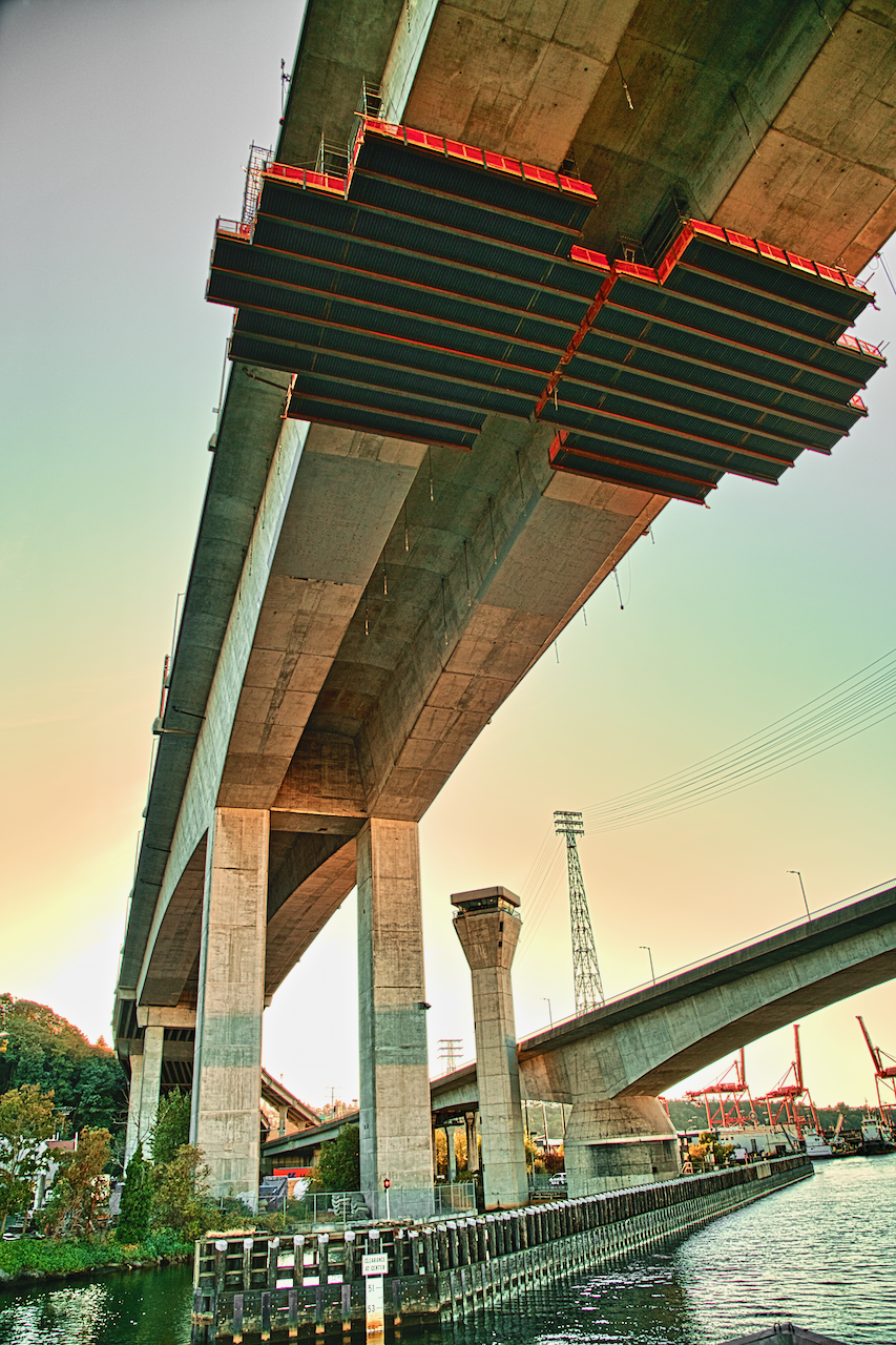 OP-ED: Mayor Durkan please repair the West Seattle Bridge | Westside ...